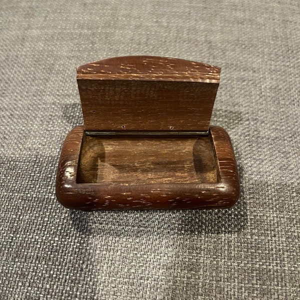 Snuff Box - Etsy