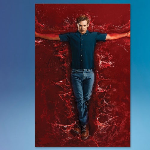 outlet cheapest 14 Detective wall art, Serial killer print, Serials ...