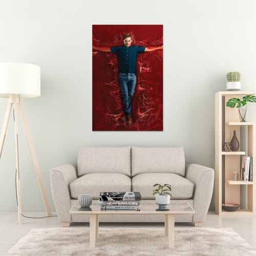 outlet cheapest 14 Detective wall art, Serial killer print, Serials ...