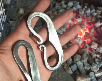 Viking Fire Steel - Etsy
