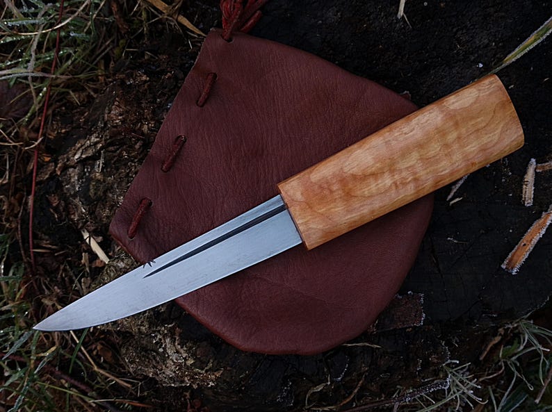 Siberian Yakut Tool - Etsy