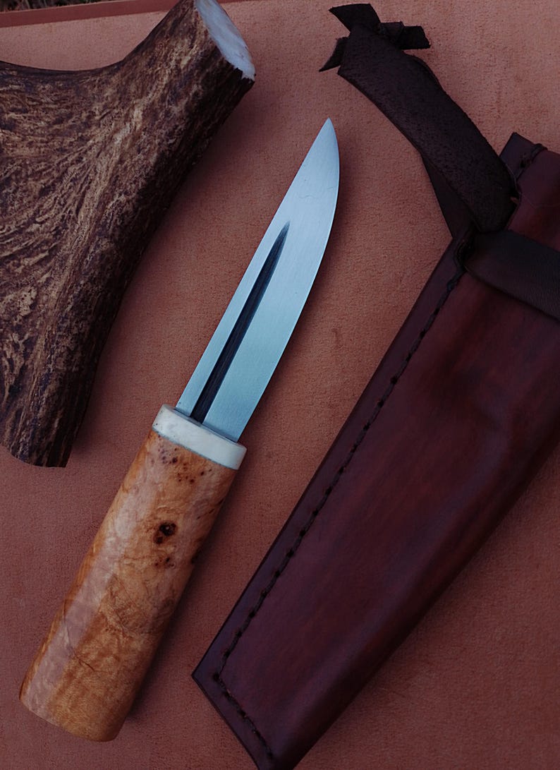 Siberian Yakut Tool - Etsy