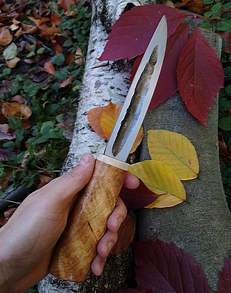 Siberian Yakut Tool - Etsy
