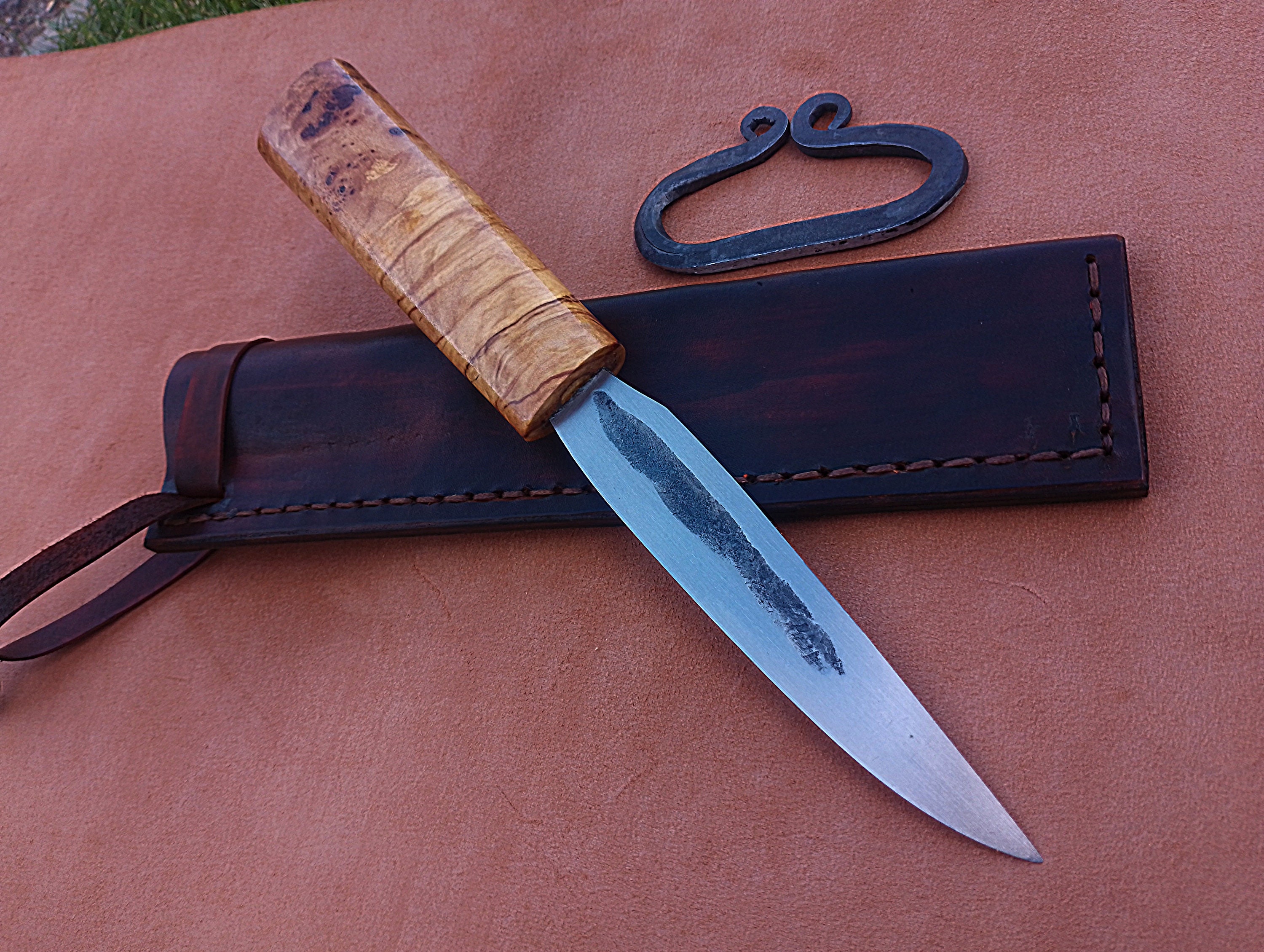 Siberian Yakut Tool - Etsy