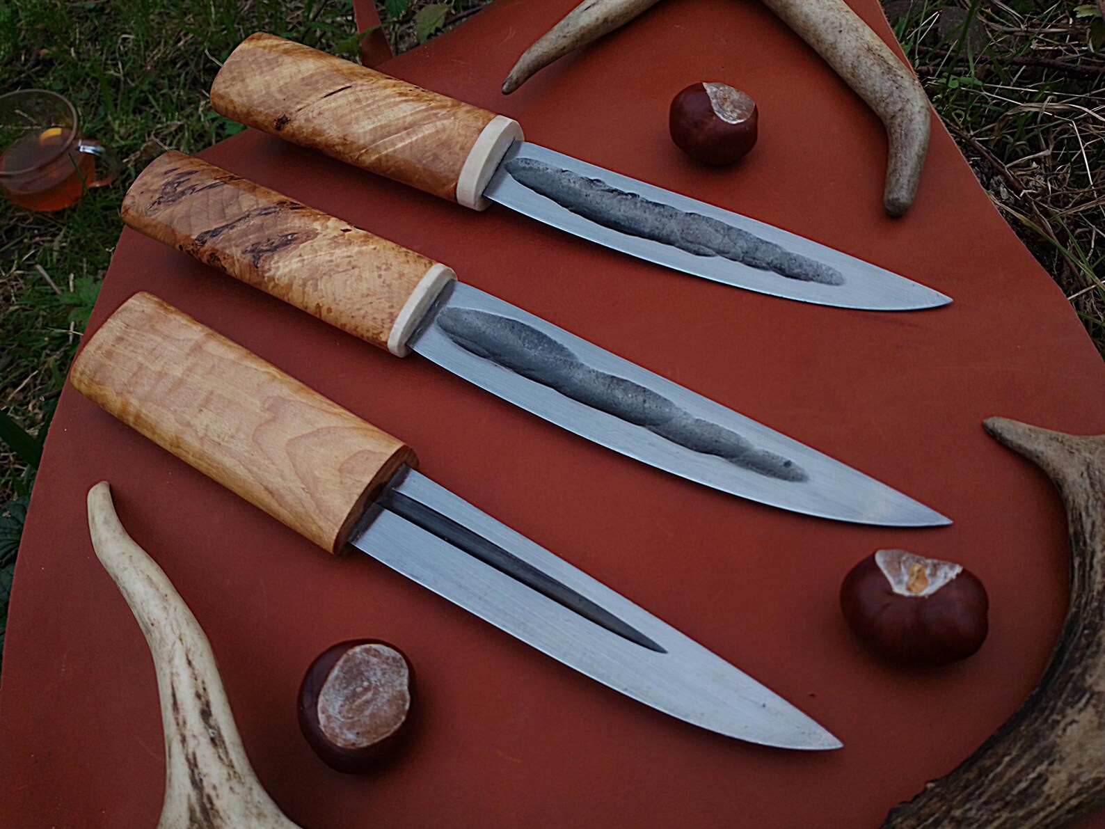 Siberian Yakut Tool - Etsy