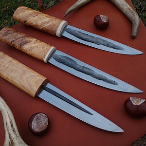 Siberian Yakut Tool - Etsy