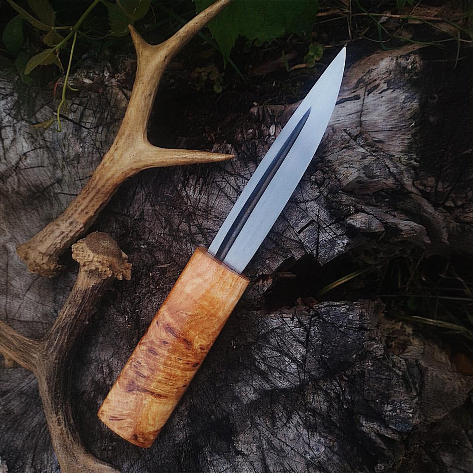Siberian Yakut Tool - Etsy