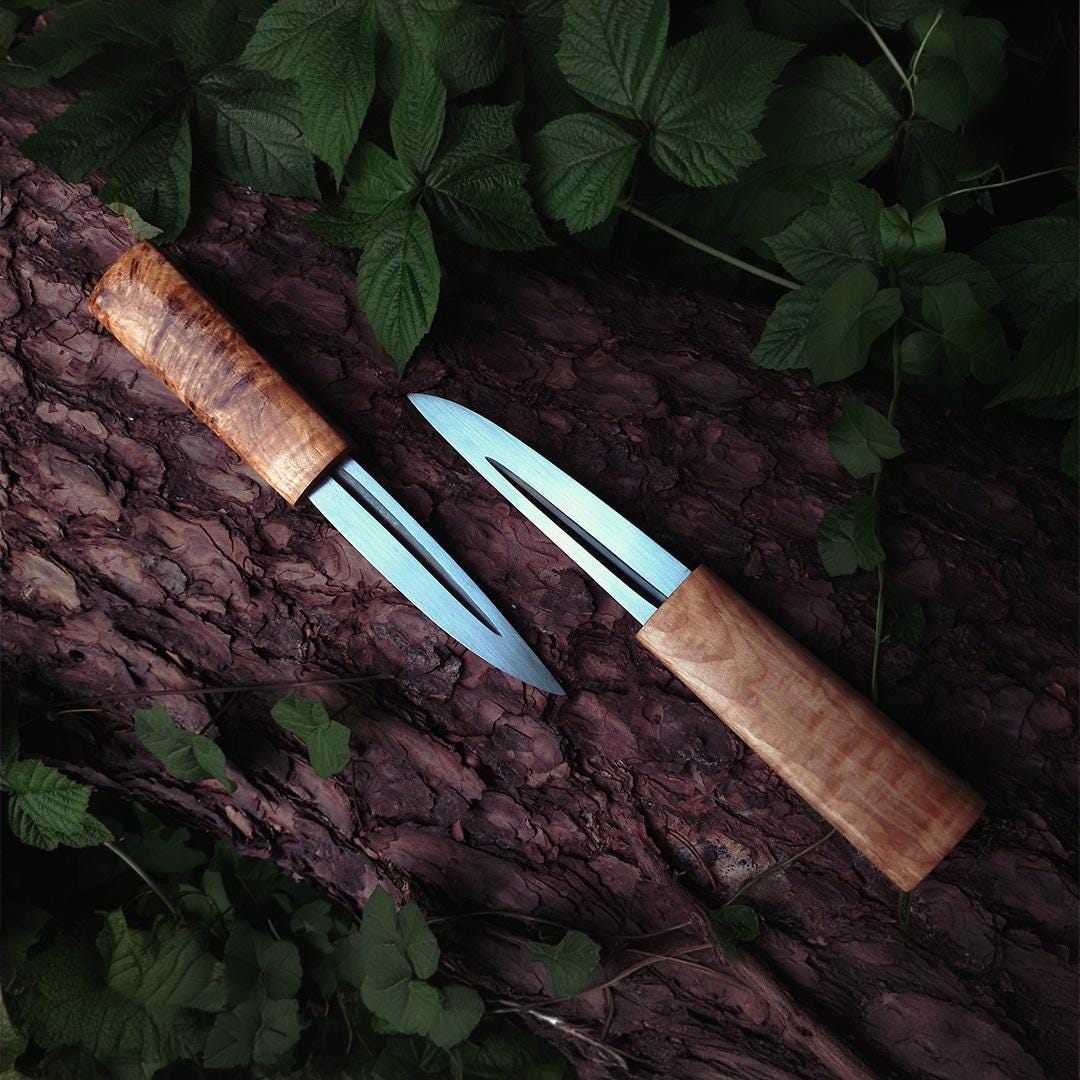 Siberian Yakut Tool - Etsy