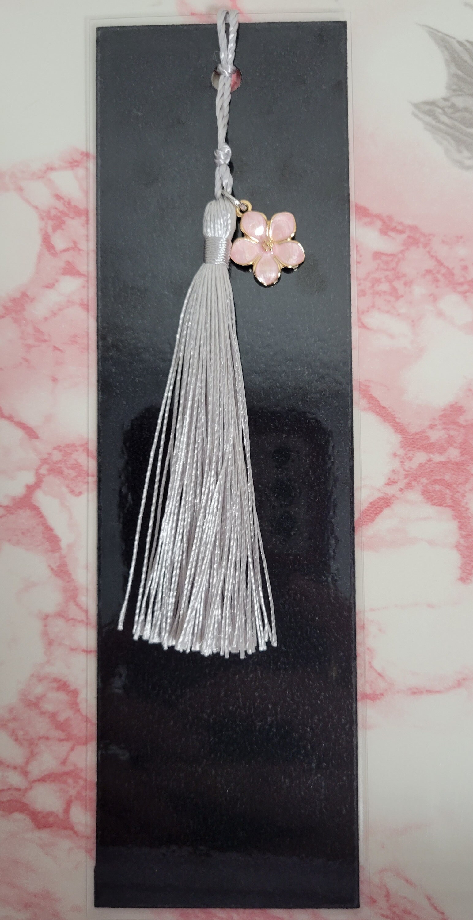 Hualian TGCF Foil Bookmarks - Etsy