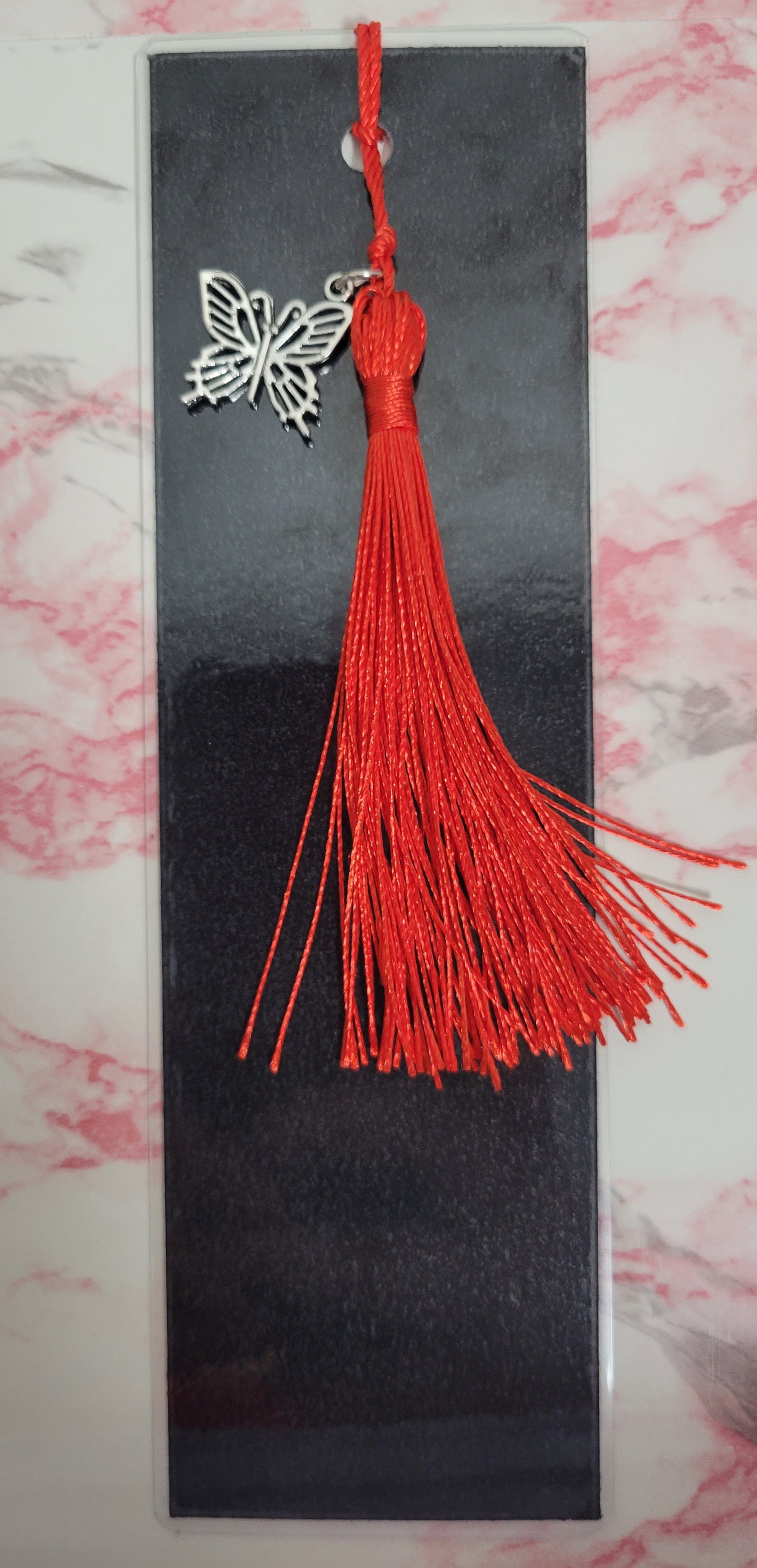 Hualian TGCF Foil Bookmarks - Etsy