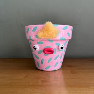 Uncomfortable Pots - Etsy
