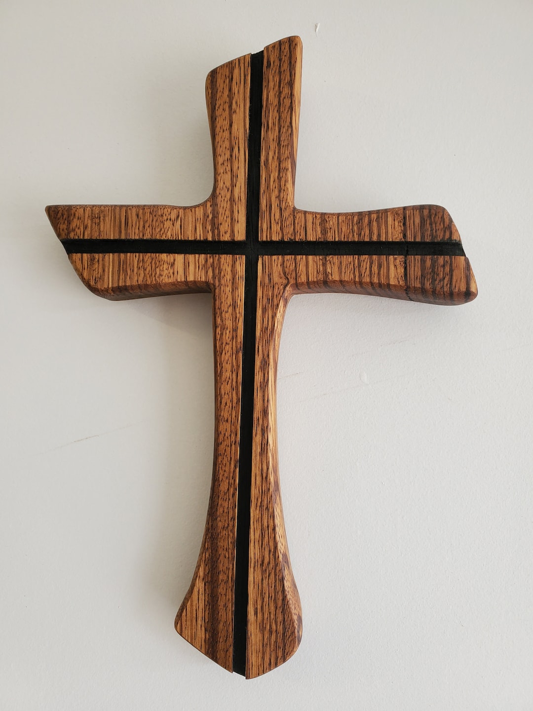 Wood Cross - Etsy