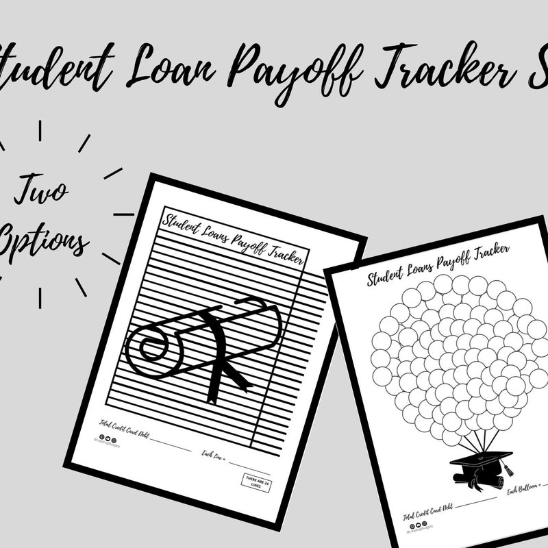 LadybugBudgets - Etsy