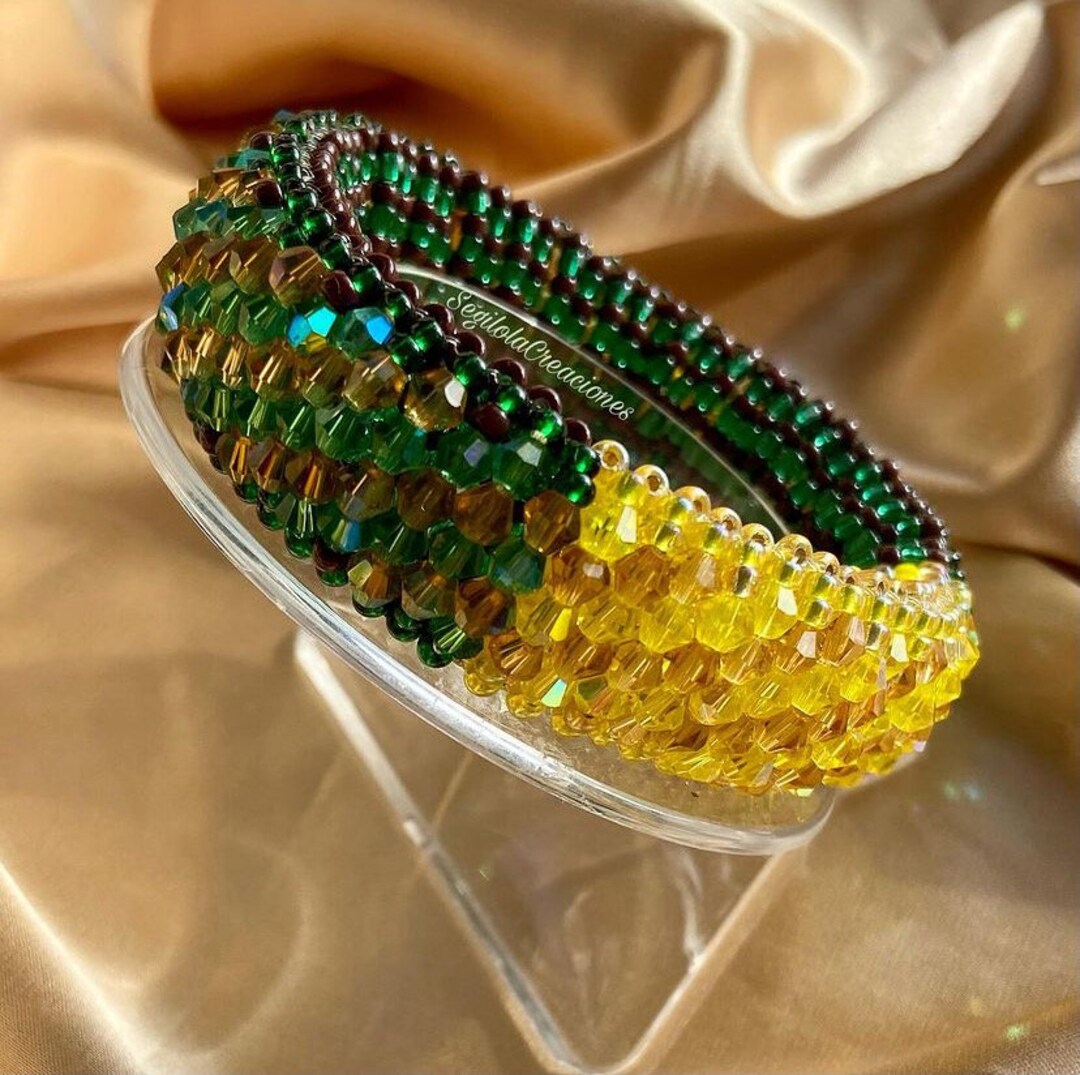 Bracelet Personalized Idé, Idé De Ifá, Idé Santeros, Idé Orunmila, Iddé ...