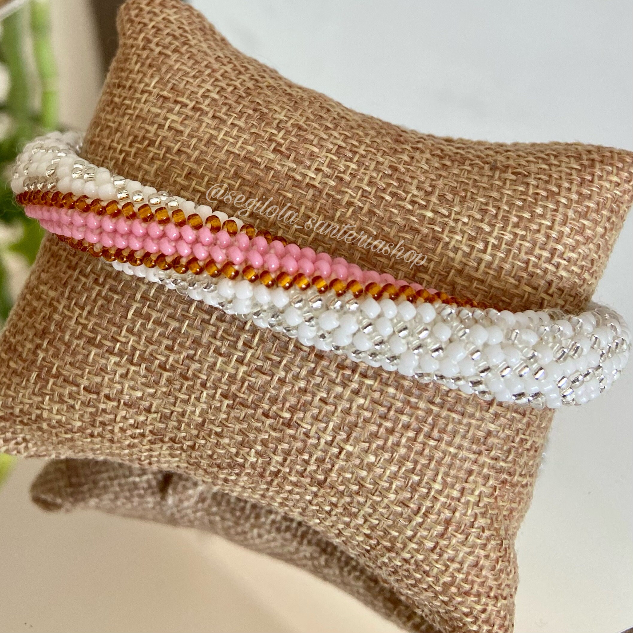 Ilde De Obatalá Personalized, Ilde Obatalá, Ilde Santeros, Ilde Oba Ele ...