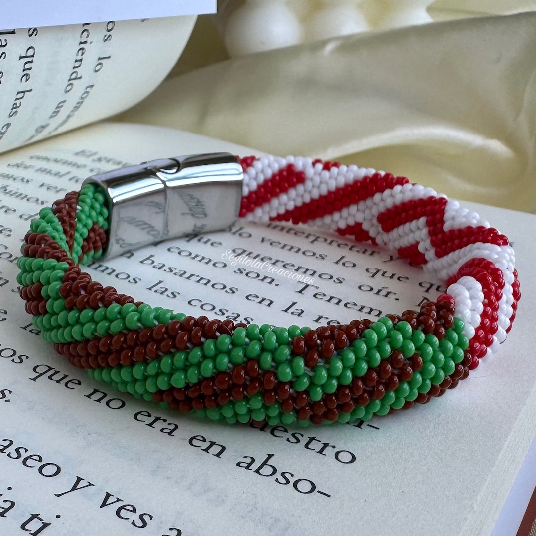 Idé Orunmila, Idé Ifá, Bracelet Idé Babalawo, Babalawo, Traditional Ifá ...