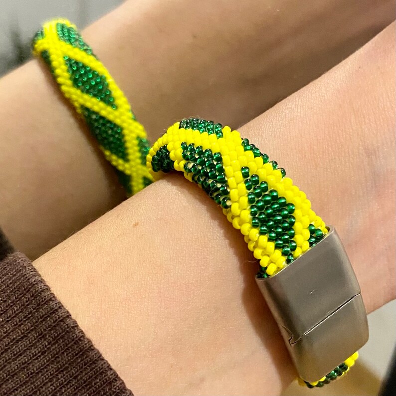 Custom Woven Ilde, Ilde De Orula, Ilde Orunmila, Ilde Ifá, Idde, Ilde ...