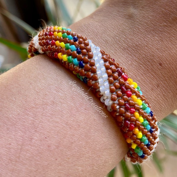 Chola Bracelets - Etsy
