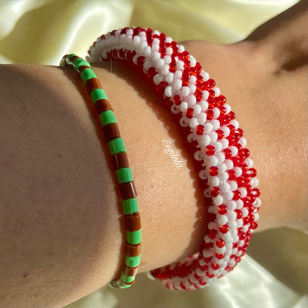 Personalized Idé, Ilde Ifá, Ilde Orunmila, Ilde Orula, Ildé Changó ...