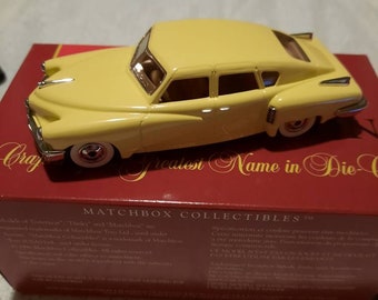 Matchbox Special | Etsy