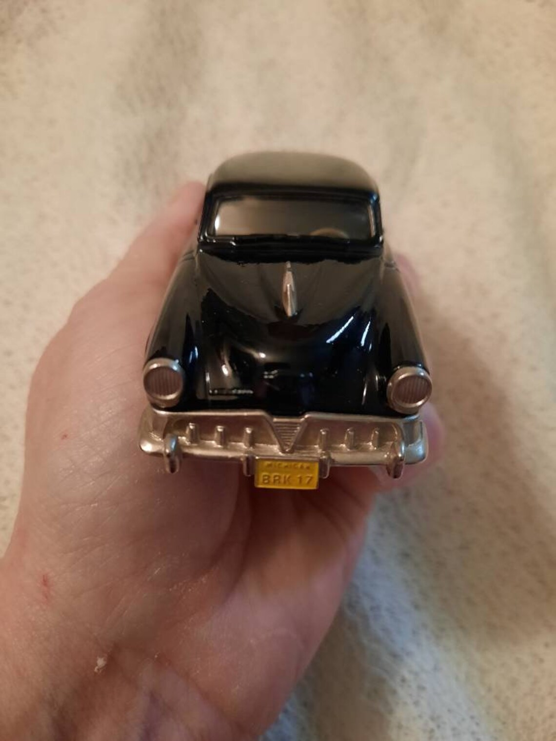 1952 Studebaker Champion Starlight Coupe - Etsy