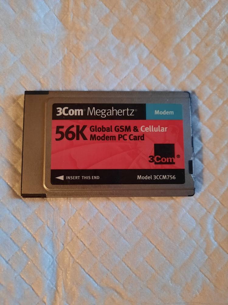 Laptop Computer Cards, Computer Cards, Vintage Computer Parts - Etsy