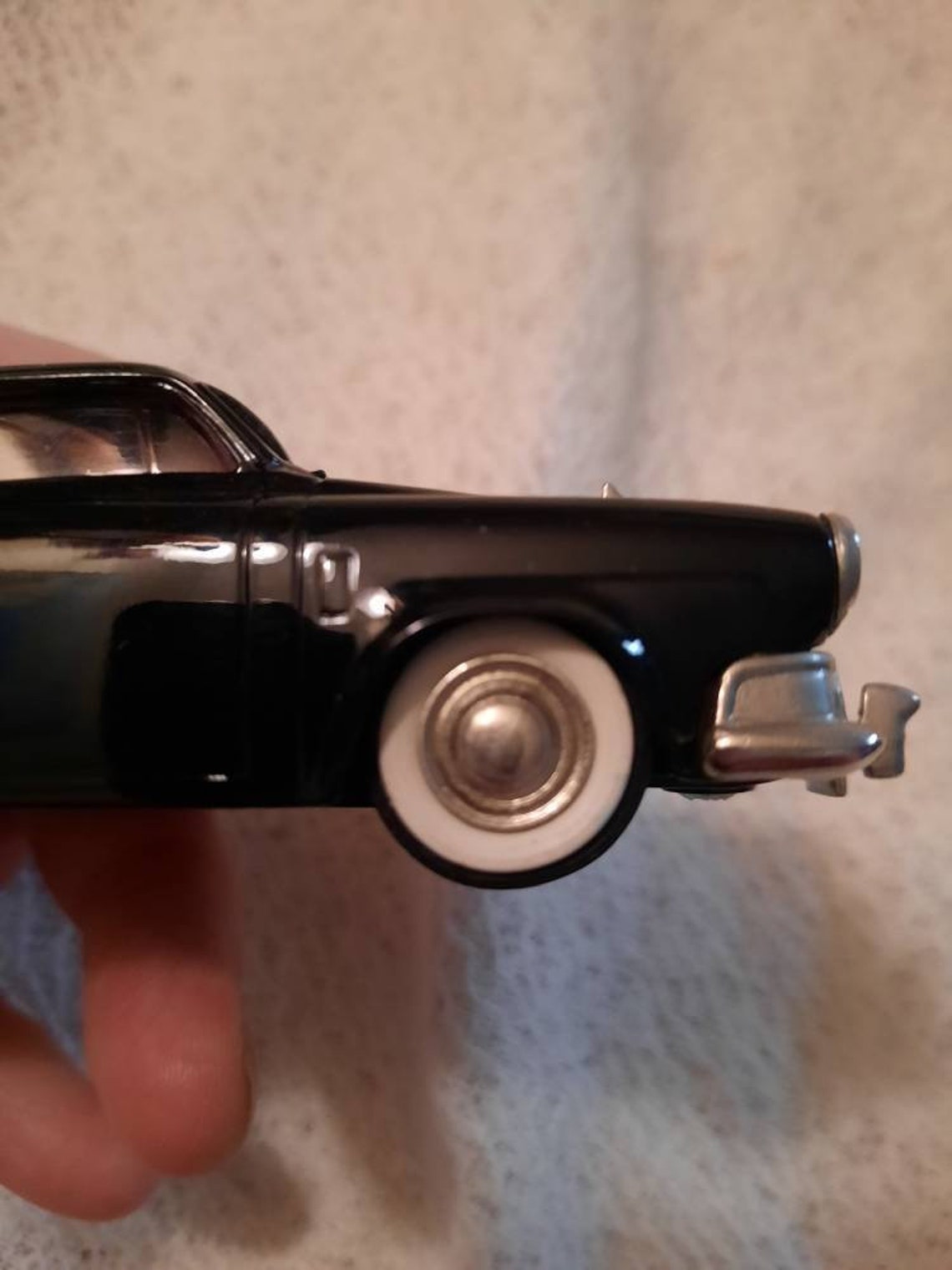 1952 Studebaker Champion Starlight Coupe - Etsy