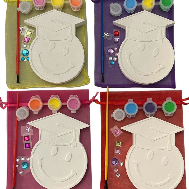 Rainbow Graduation - Etsy