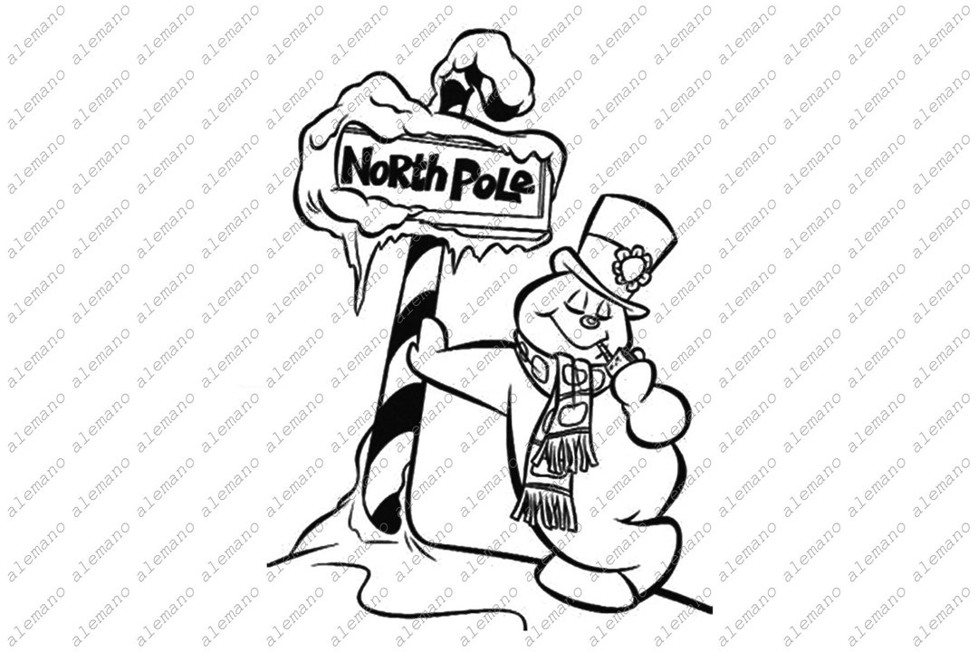 Snowman Svg File - Snowman Clipart - Winter Decor - Christmas Svg ...