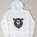 Bear SVG File - Bear Head Clipart - Animals Cut File - Wild Animals ...