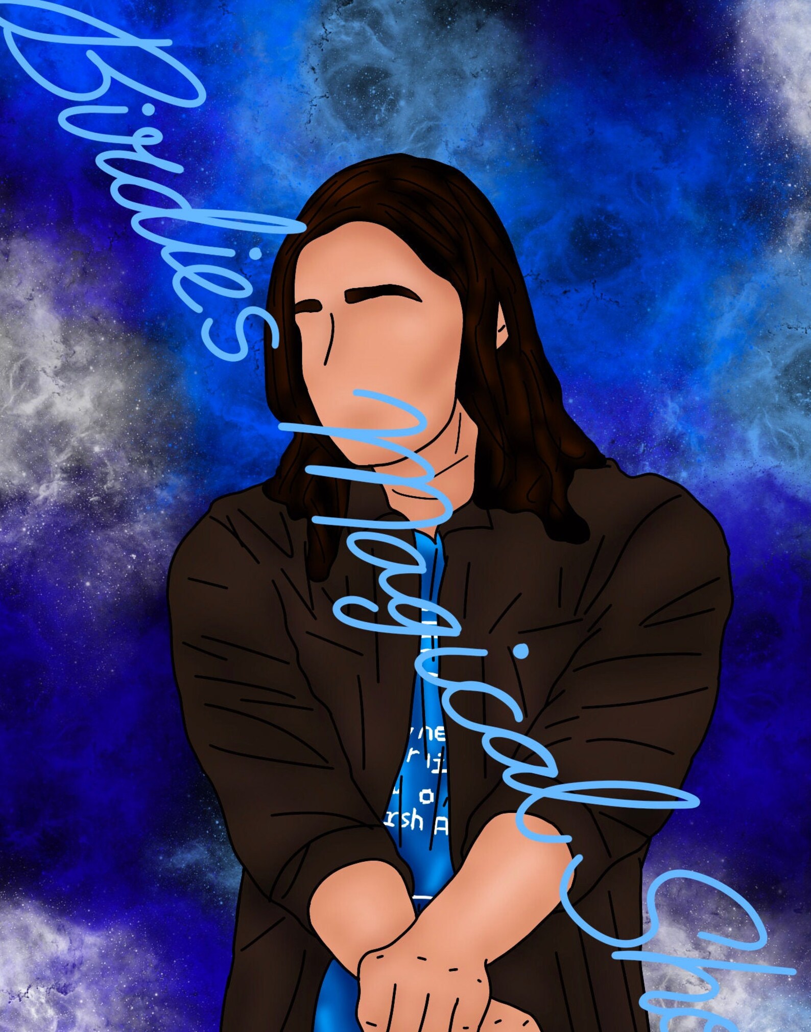 Cisco Ramon Wallpaper | Etsy