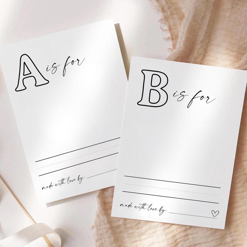 Kids Abc Kids - Etsy