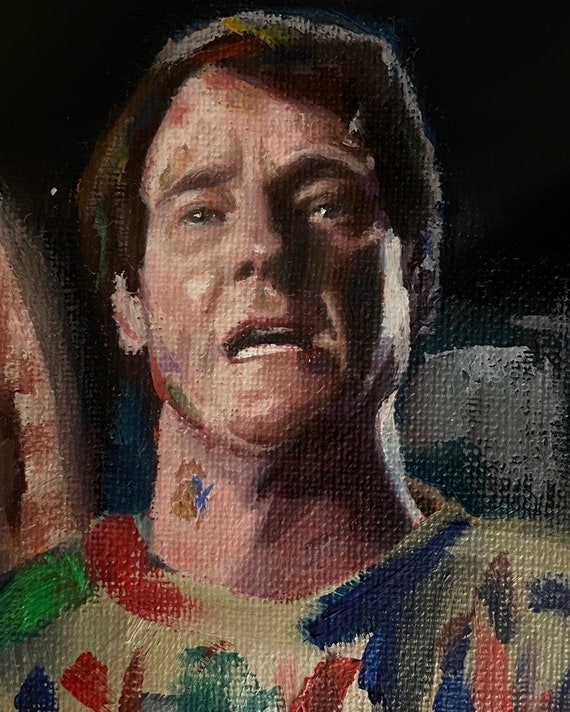 Hal Malcolm In The Middle