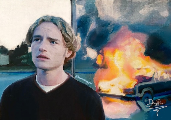 Francis From Malcolm In The Middle