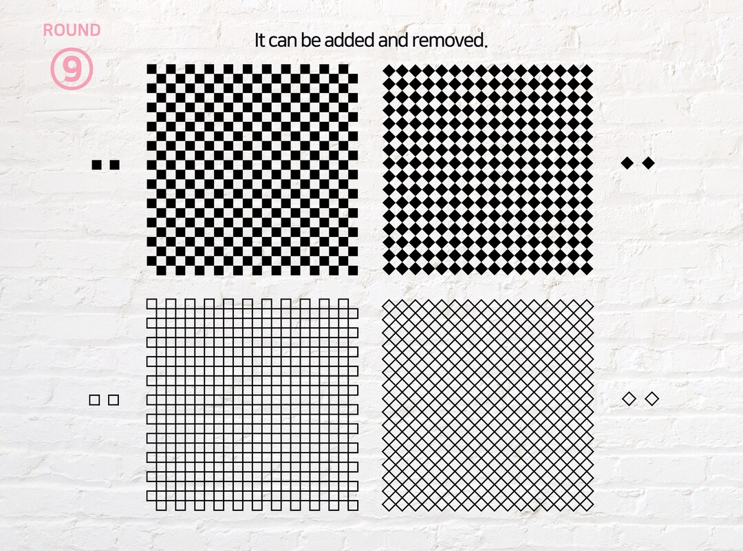 Checkered Pattern Svg, Diamond Pattern Svg, Png, Dxf, Eps, Pdf - Etsy
