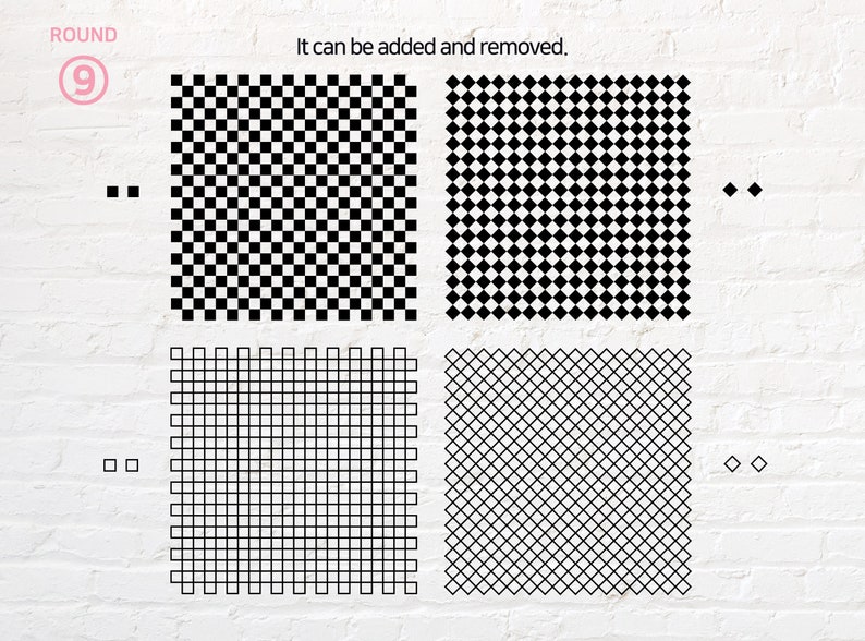 Checkered Pattern Svg, Diamond Pattern Svg, Png, Dxf, Eps, Pdf - Etsy