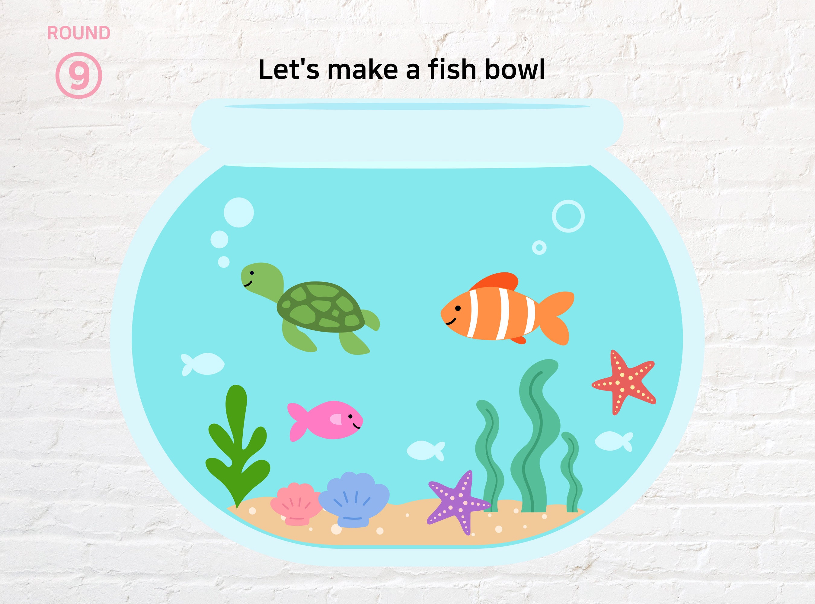 Fish Bowl Svg Make Fish Bowl Bundle Svg Png Dxf Eps Pdf - Etsy