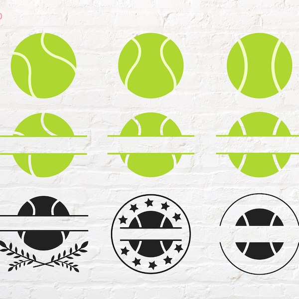 Tennis - Etsy