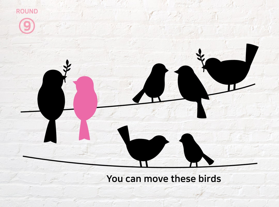 Bird Svg, Bird on a Line Svg, Png, Dxf, Eps, Pdf - Etsy