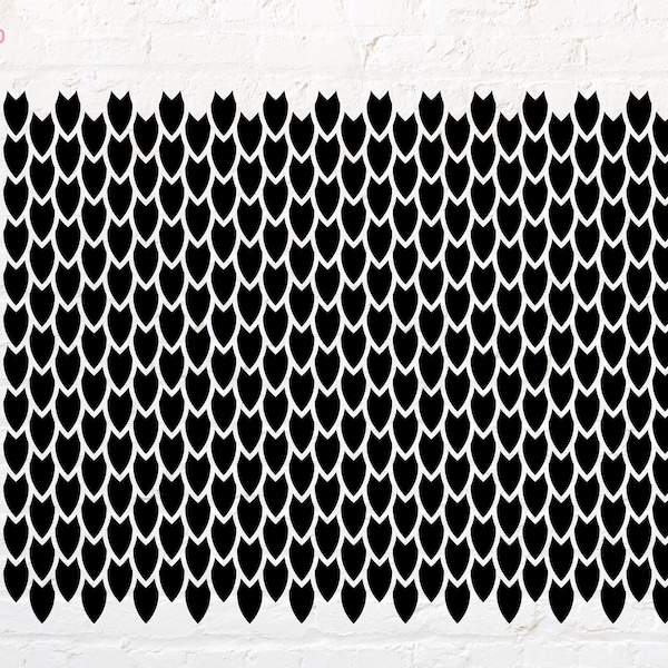 Dragon Scales - Etsy