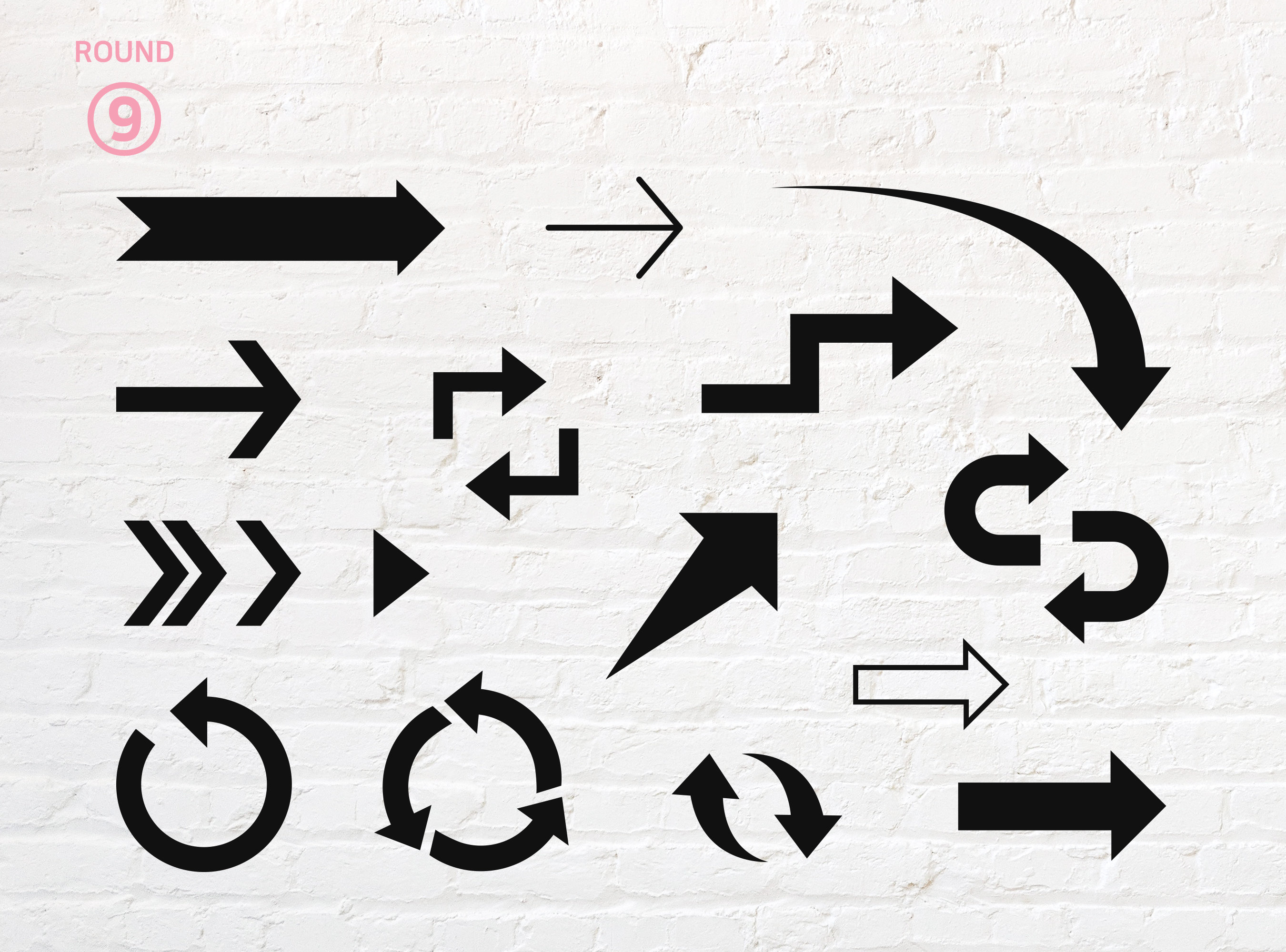 Arrow Svg, Basic Arrow Svg, Png, Dxf, Eps, Pdf - Etsy