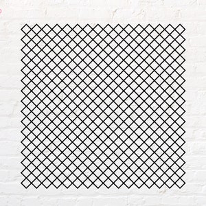 Checkered Pattern Svg, Diamond Pattern Svg, Png, Dxf, Eps, Pdf - Etsy