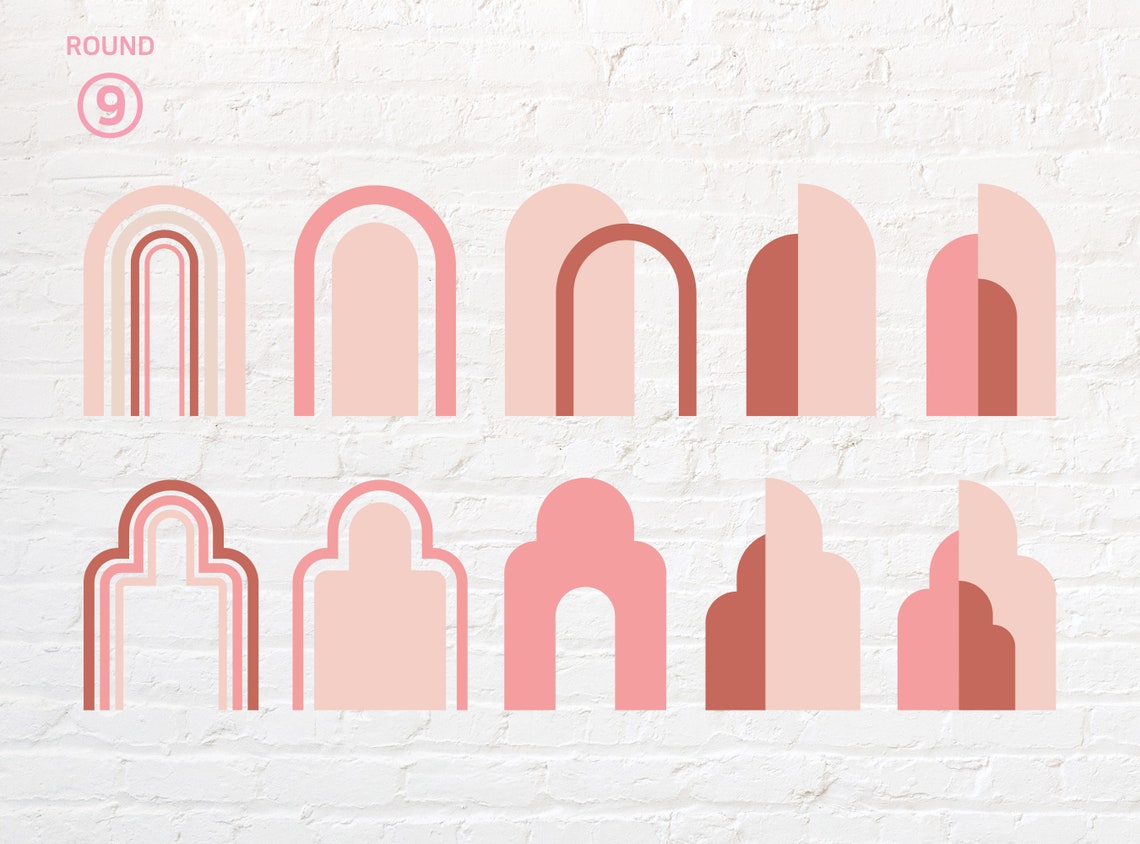 Arch Sign Svg Png Dxf Eps Pdf - Etsy