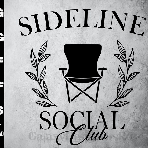 Social Club - Etsy