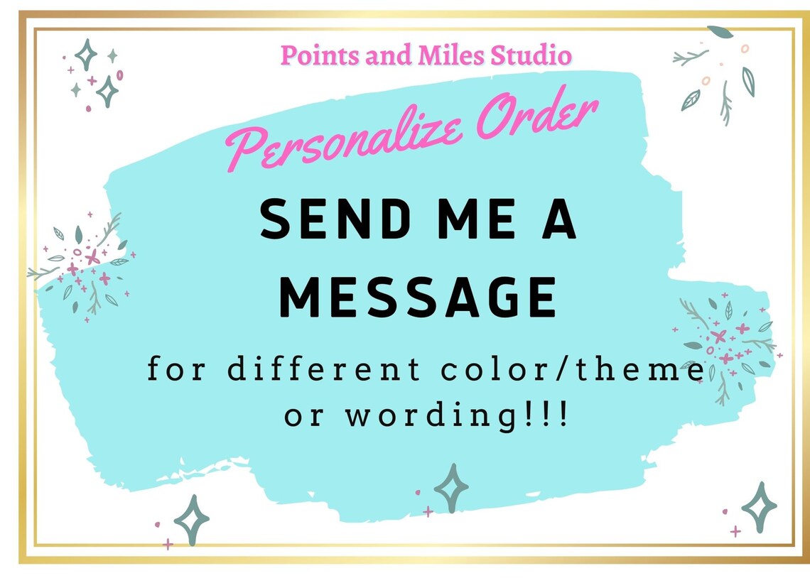 Flight Attendant Gift Bags Label , Flight Crew Thank You Sticker ...