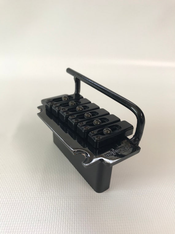 T-bar: Custom Tail Bar Device for Guitar Vibrato System | Etsy