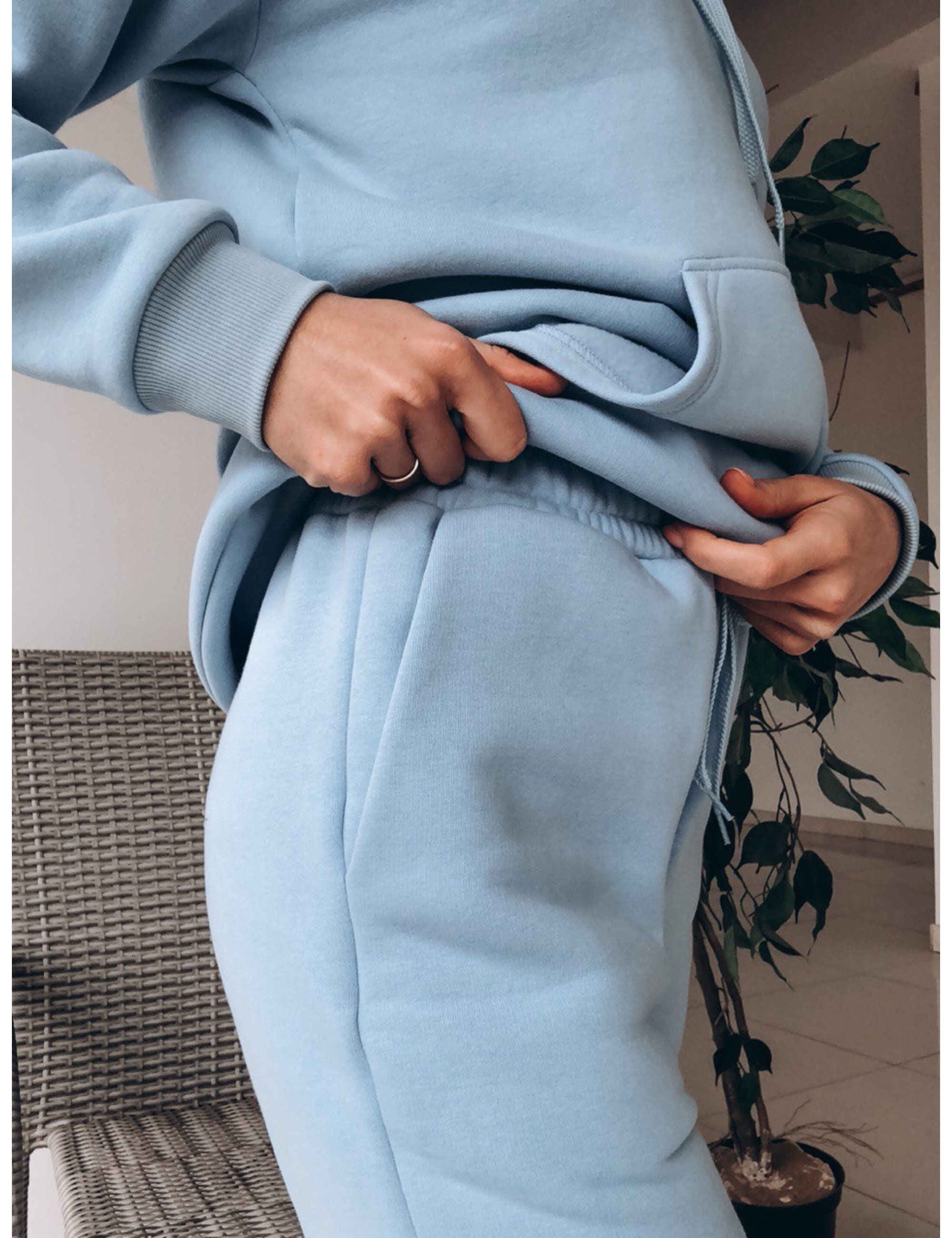 Joggers PDF Pattern for Women Sweatpants Digital Pattern - Etsy