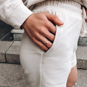 Sweat Set Sewing Pattern, Two Piece Casual Lounge Set - Etsy Canada