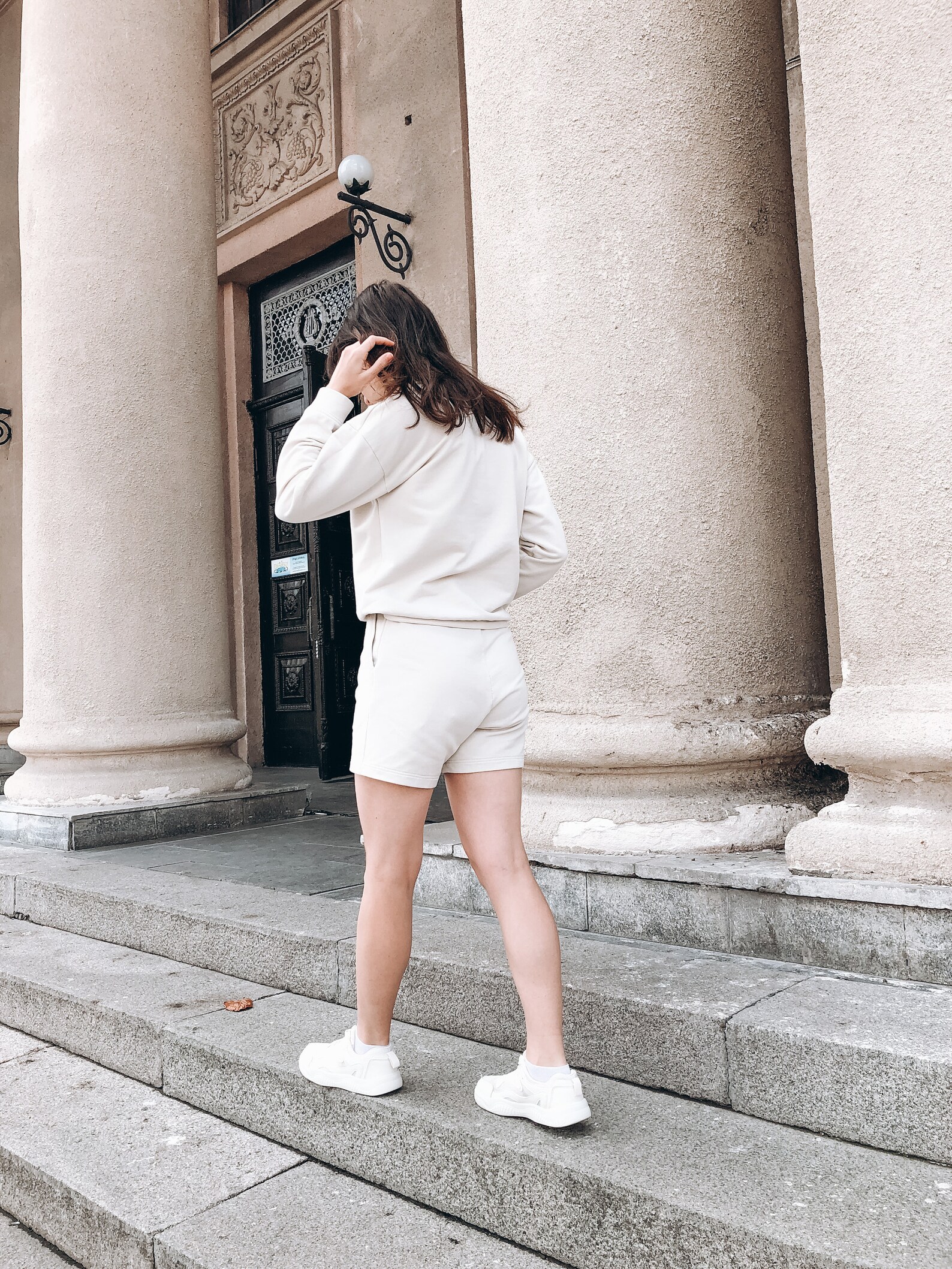 Sweat Set Sewing Pattern Two Piece Casual Lounge Set | Etsy