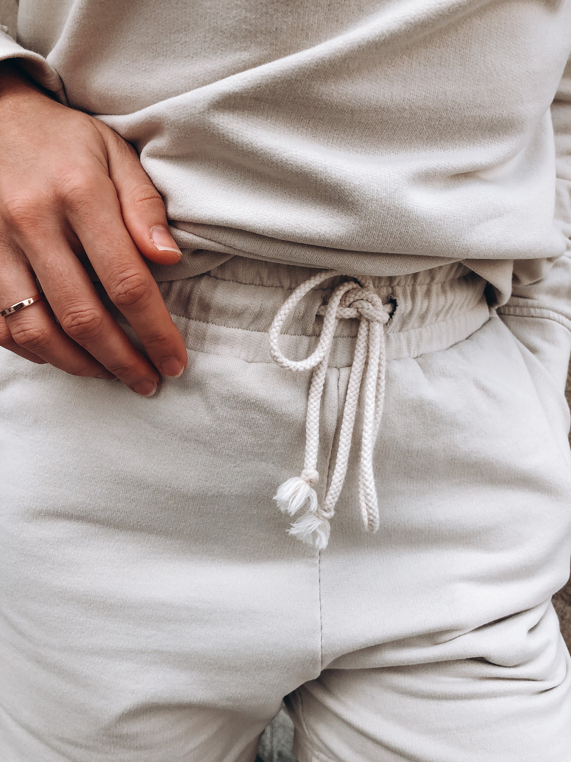 Sweat Set Sewing Pattern Two Piece Casual Lounge Set - Etsy